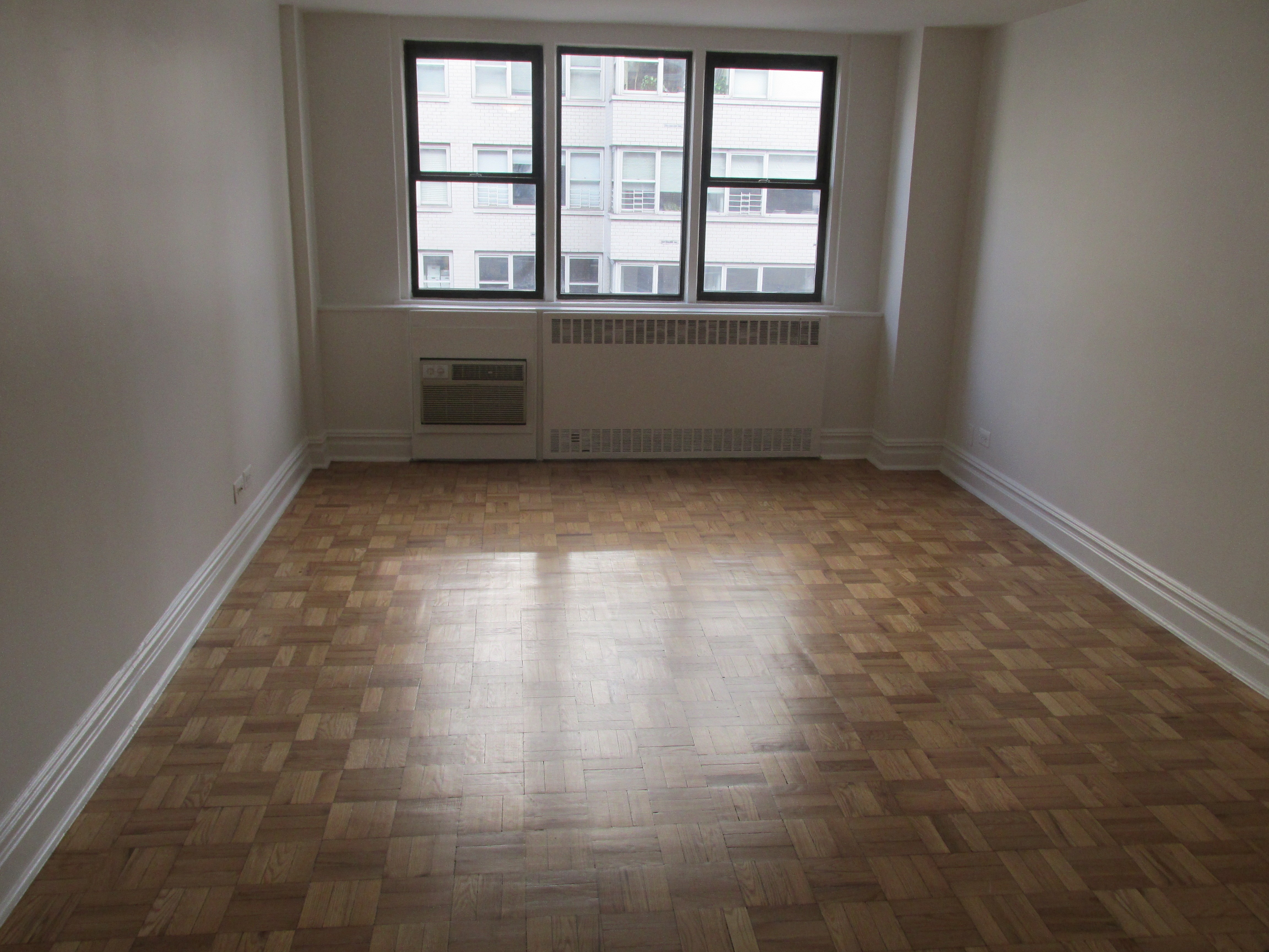 What Will $3,300 Rent You On The Upper East Side, Right Now?