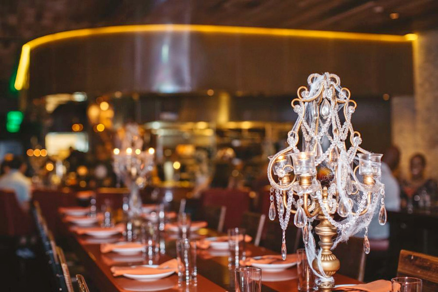 Miami's top 5 lounges, ranked