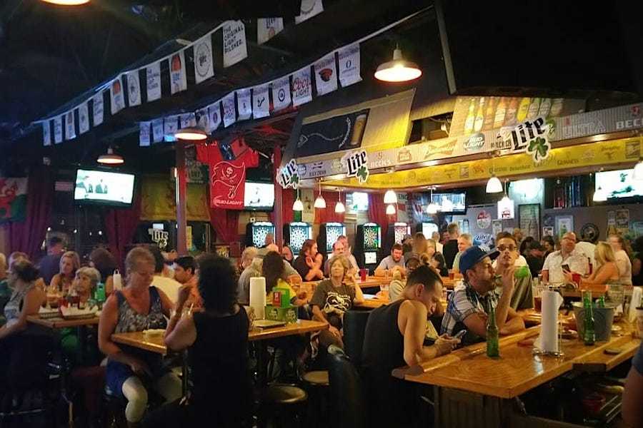 Orlando's 5 best sports bars (that won't break the bank)