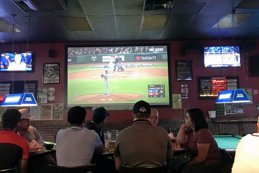Orlando's 5 best sports bars (that won't break the bank)