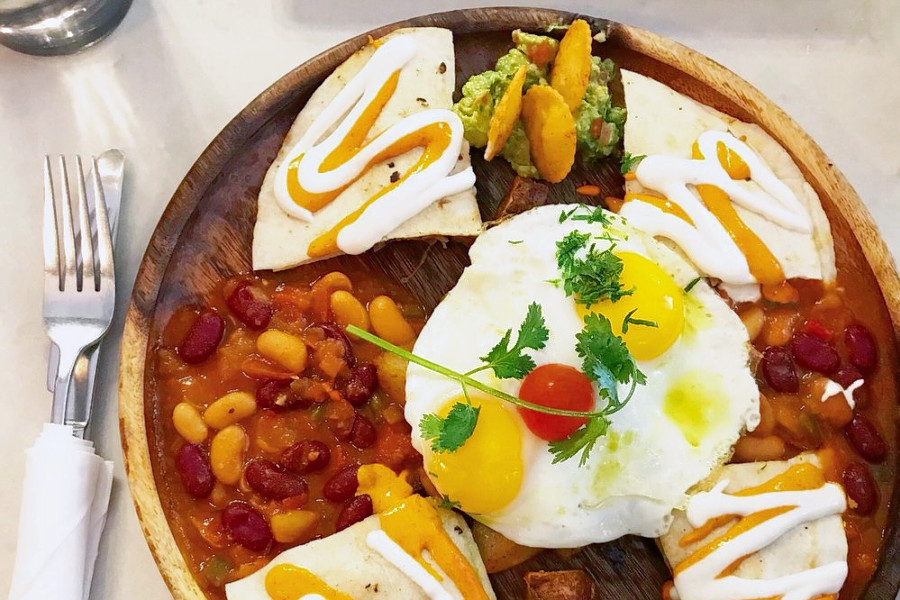 The 4 best cafes in Philadelphia