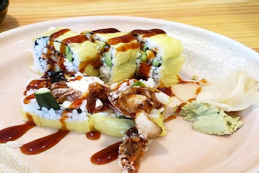 Sushi, satays and more: What's trending on Austin's food scene?