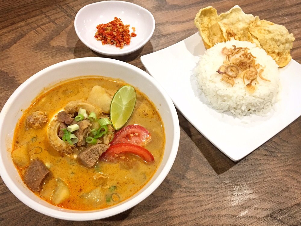 Craving Southeast Asian? Check Out These 3 New Philadelphia Spots