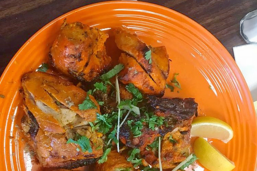 New Indian Spot 'Tarka Tandoori' Debuts In San Jose