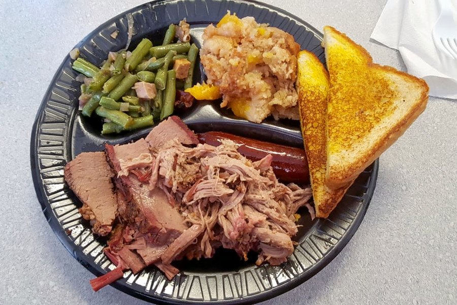 Here are Wichita's top 5 Southern spots