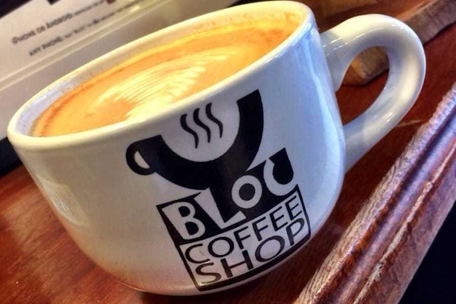 Explore 4 top low-priced cafes in Cincinnati