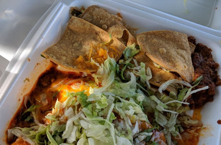 Here are Albuquerque's top 5 Mexican spots