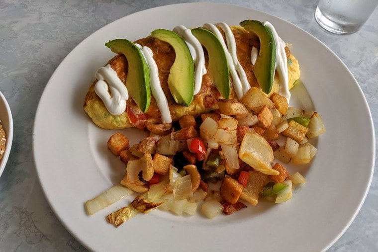 New North Center breakfast and brunch spot Northside Kitchen opens its