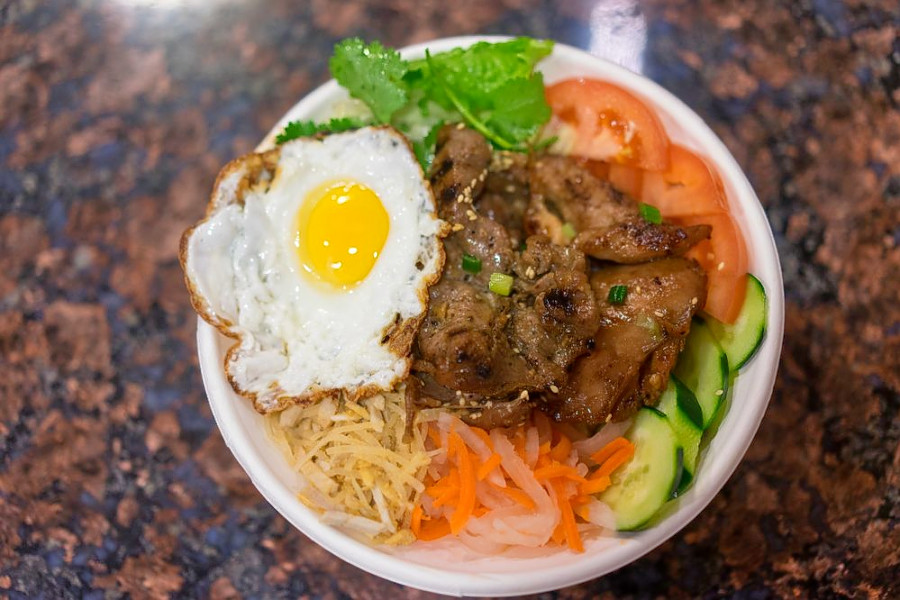 New Vietnamese Spot 'Vietnoms' Debuts In Downtown San Jose