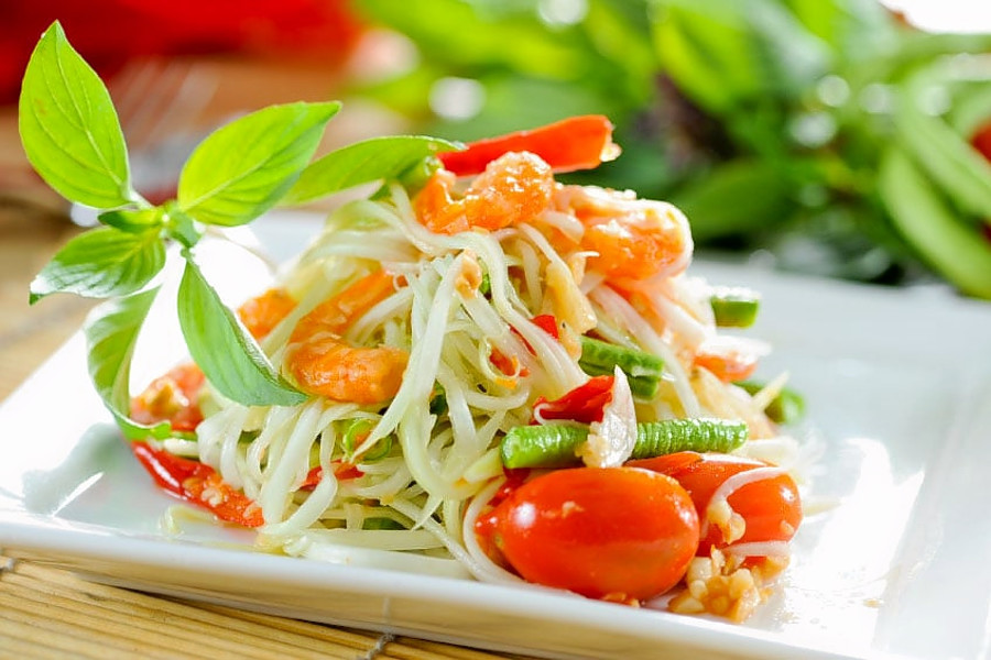 The 5 best Thai spots in Henderson