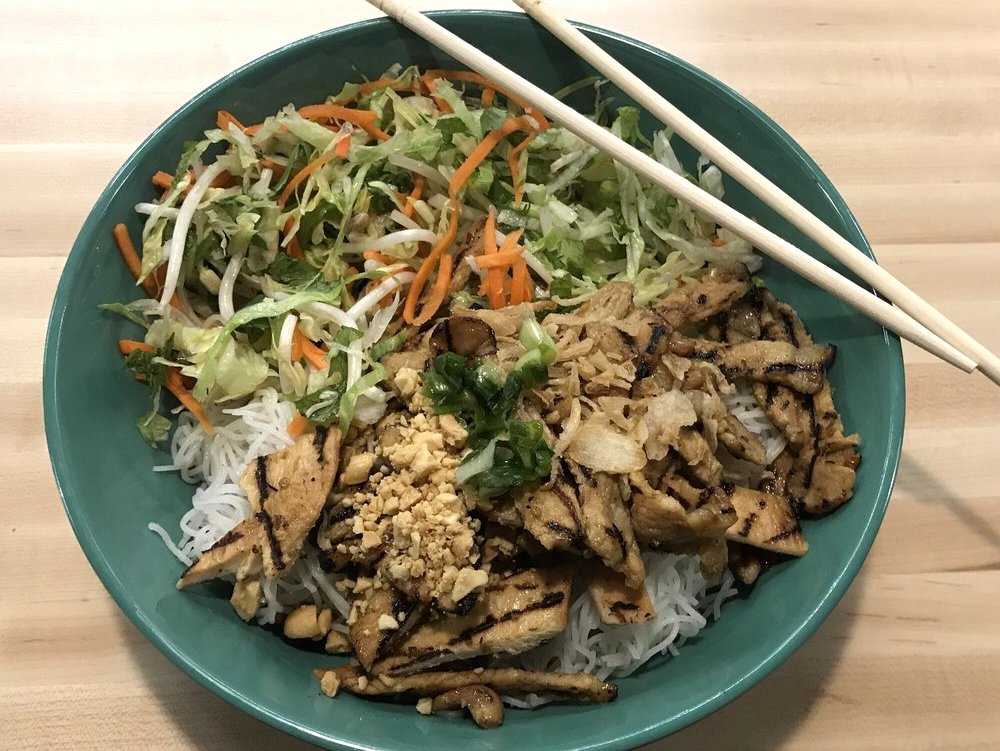 New Vietnamese Spot 'Pho Street' Debuts In Rittenhouse