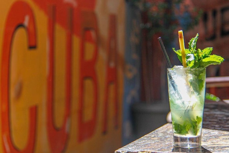 Casta's Cuban Rum Bar & Cerveza Garden debuts in West End