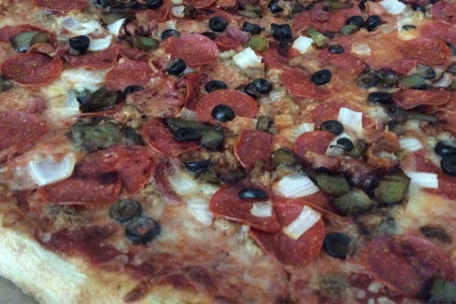 Worcester's 5 best spots for low-priced pizza