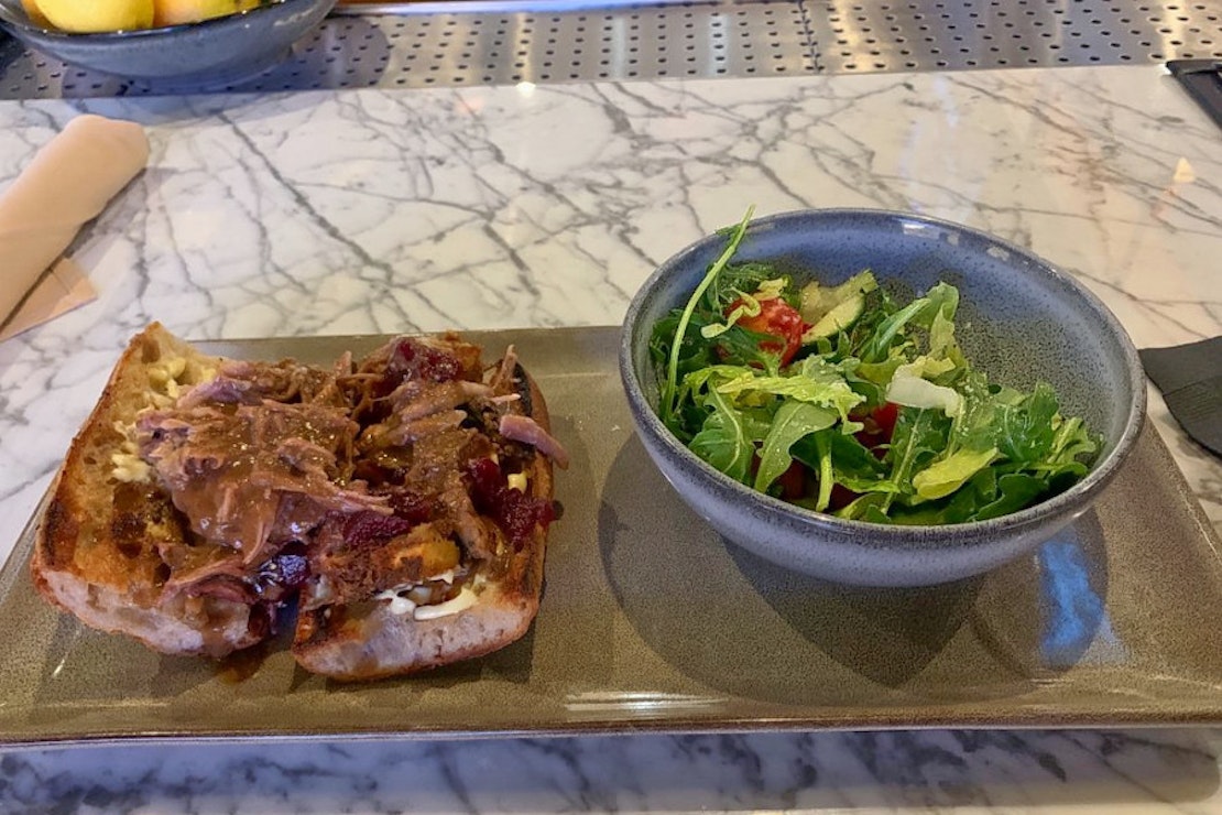 The Loop gets a new bar: 90th Meridian