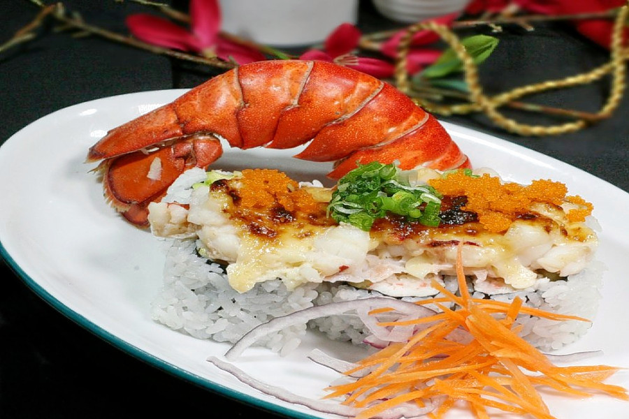 Ka Sushi & Shabu Shabu opens its doors in Canoga Park