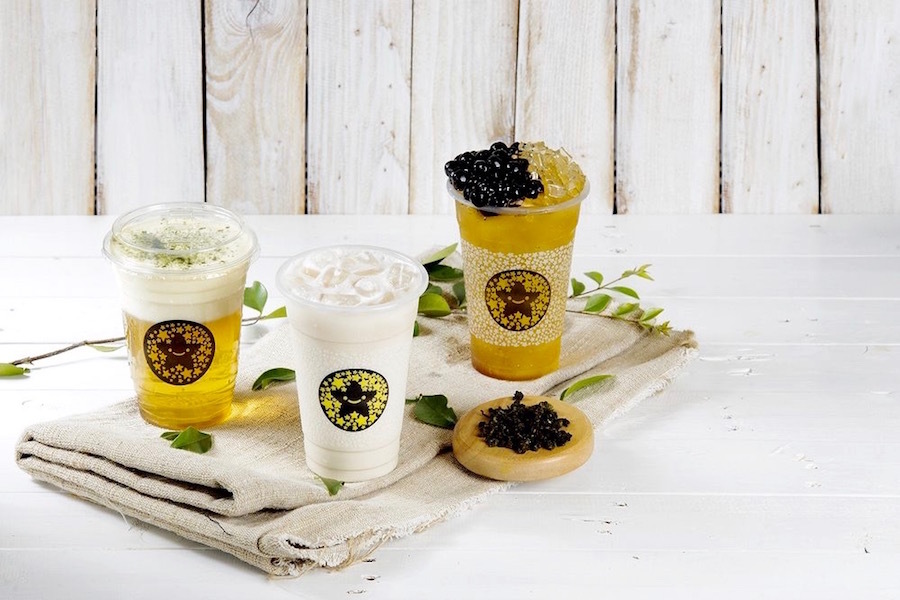 Tocotoco Tea makes Plano debut, offering boba tea and more