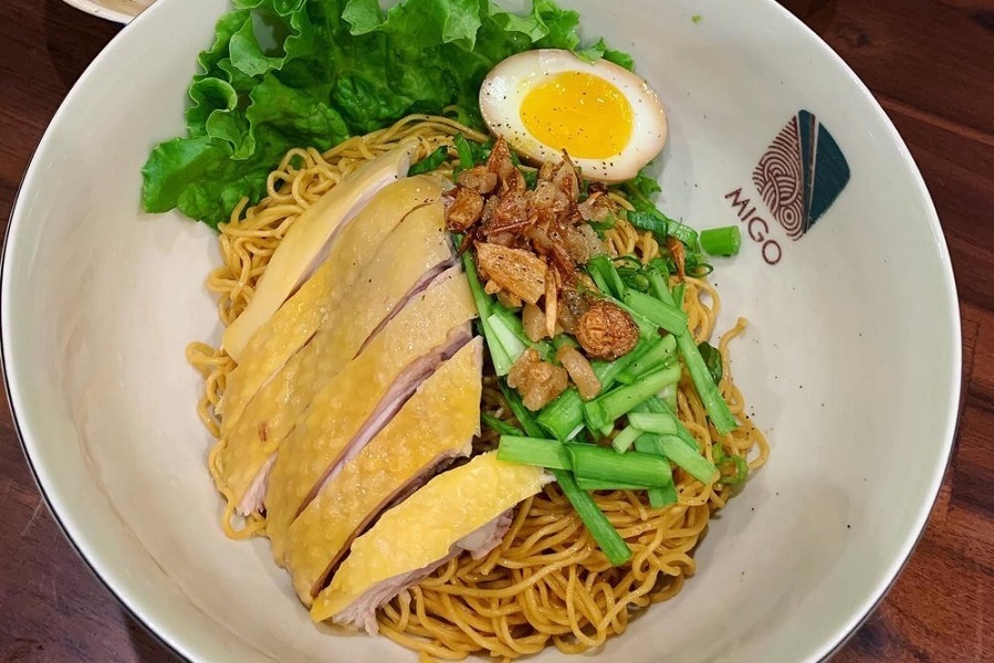 Migo Saigon Food Street brings Vietnamese fare to Sharpstown