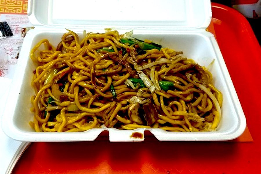 Newark's 3 favorite spots to find budget-friendly Chinese food