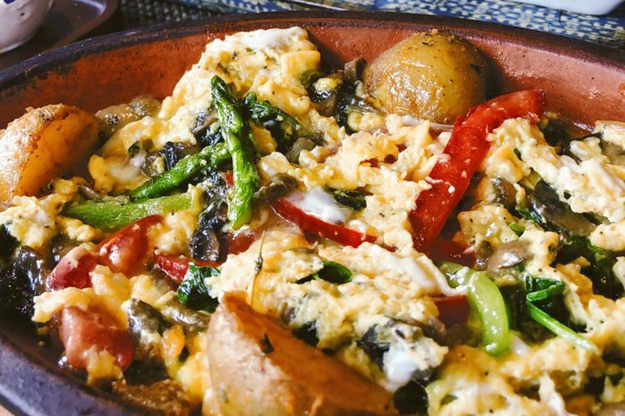New Edgewater Mediterranean spot Oda Mediterranean Cuisine opens its
