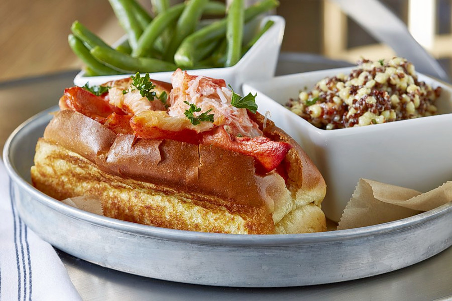 Explore the 3 top spots in Atlanta's Buckhead Forest neighborhood