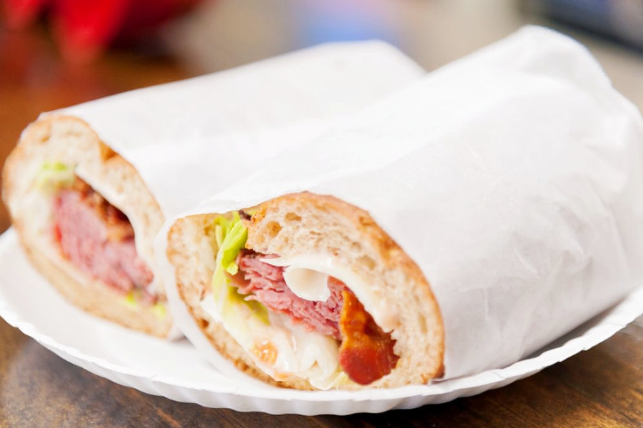 The 5 best delis in Durham
