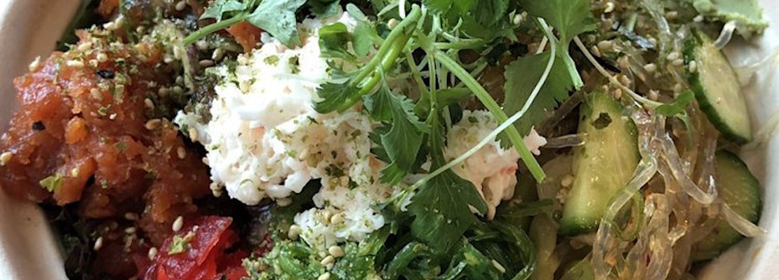 Get Poke And More At Corbett Terwilliger Lair Hills New Olia Poke