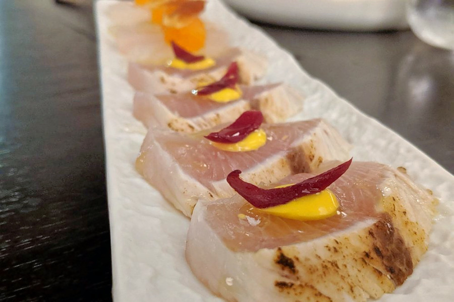 Vernick Fish makes Logan Square debut, with seafood and more