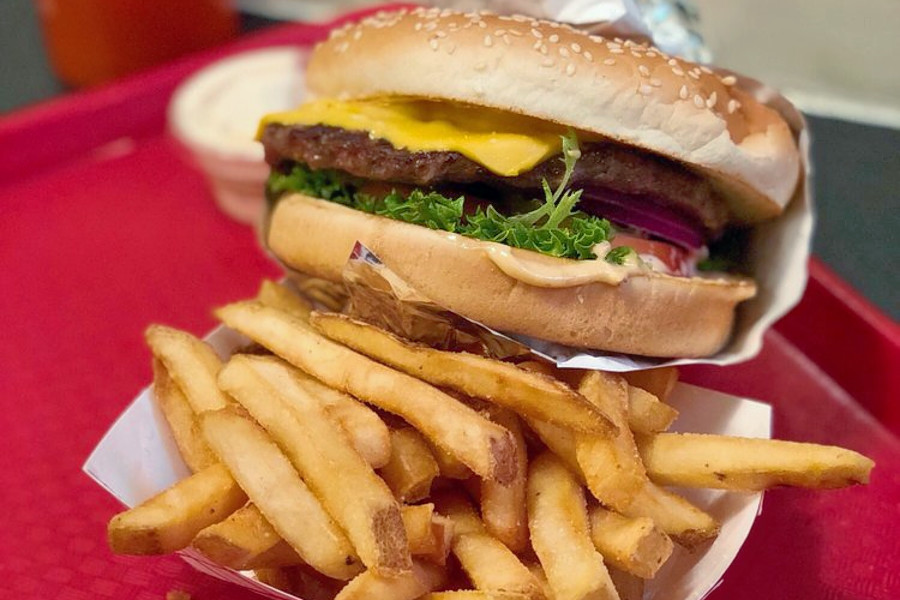 Seattle's 5 best spots to score burgers, without breaking the bank