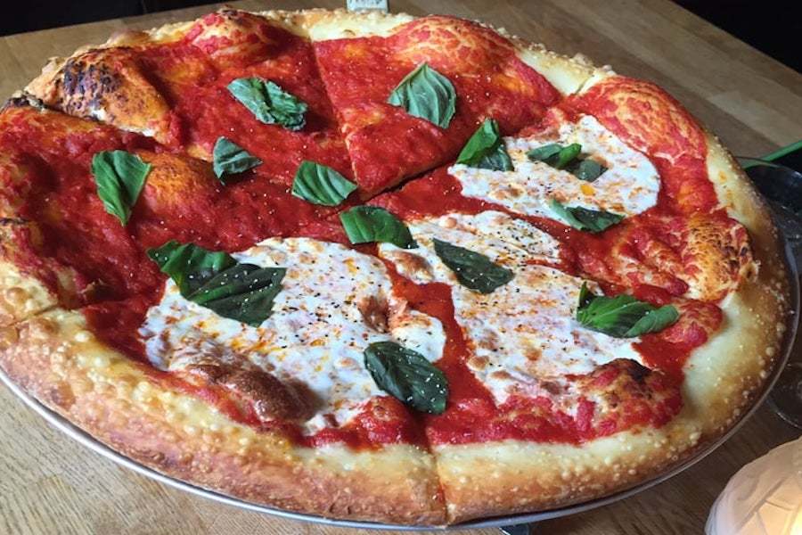 5 top spots for pizza in Seattle