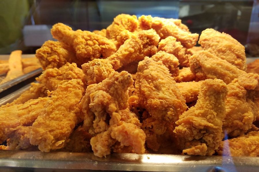 Louisville's 4 best spots to score chicken on a budget