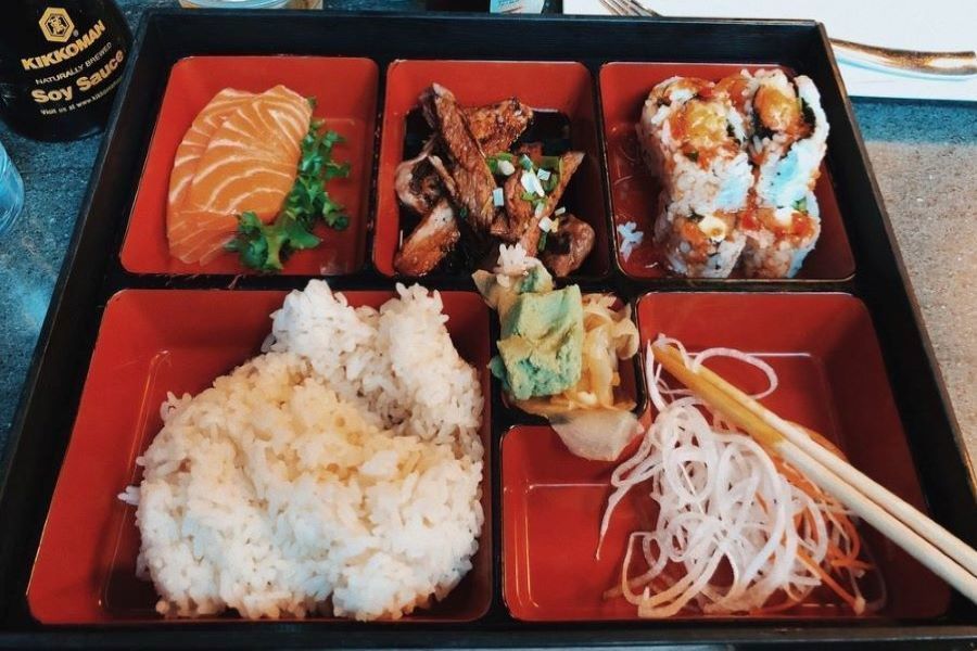 The 5 best Asian fusion spots in Omaha