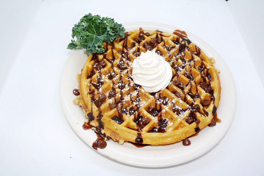 Have a waffle time: Celebrate National Waffle Day at one of San