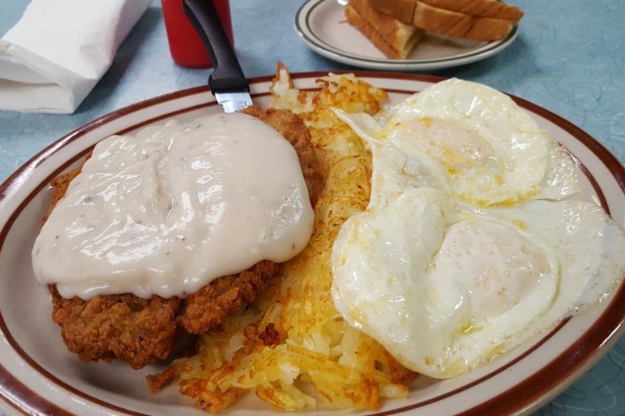 The 5 best breakfast and brunch spots in Tampa