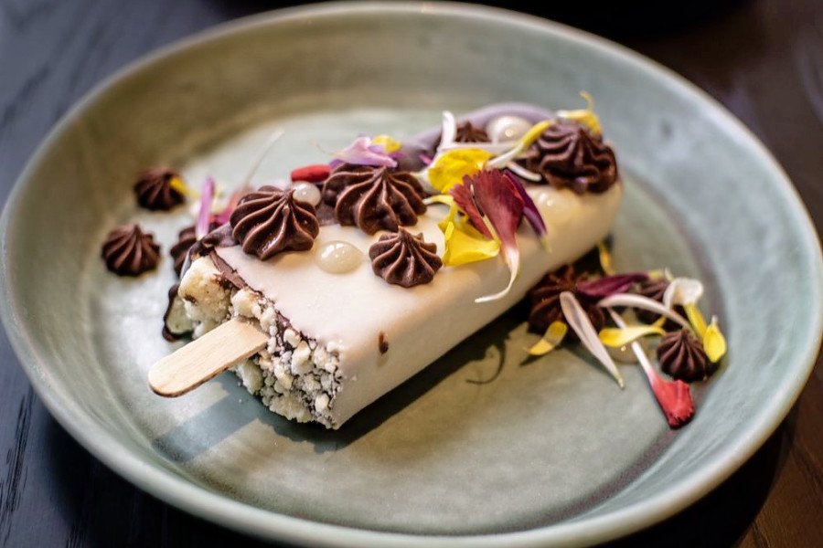 What's trending in Seattle's food scene?