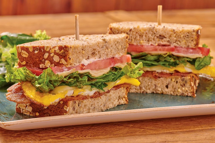 Traditional American cuisine and more: What's trending on Dallas' food