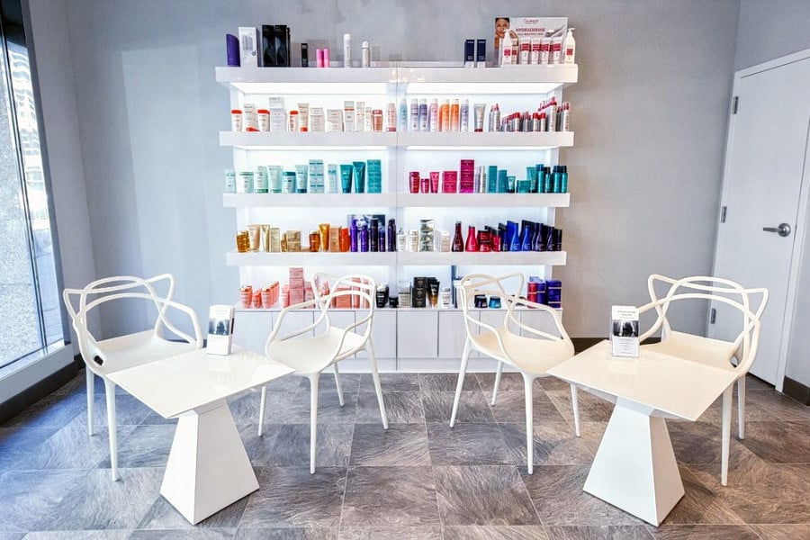 Get to know the freshest new businesses to debut in Washington