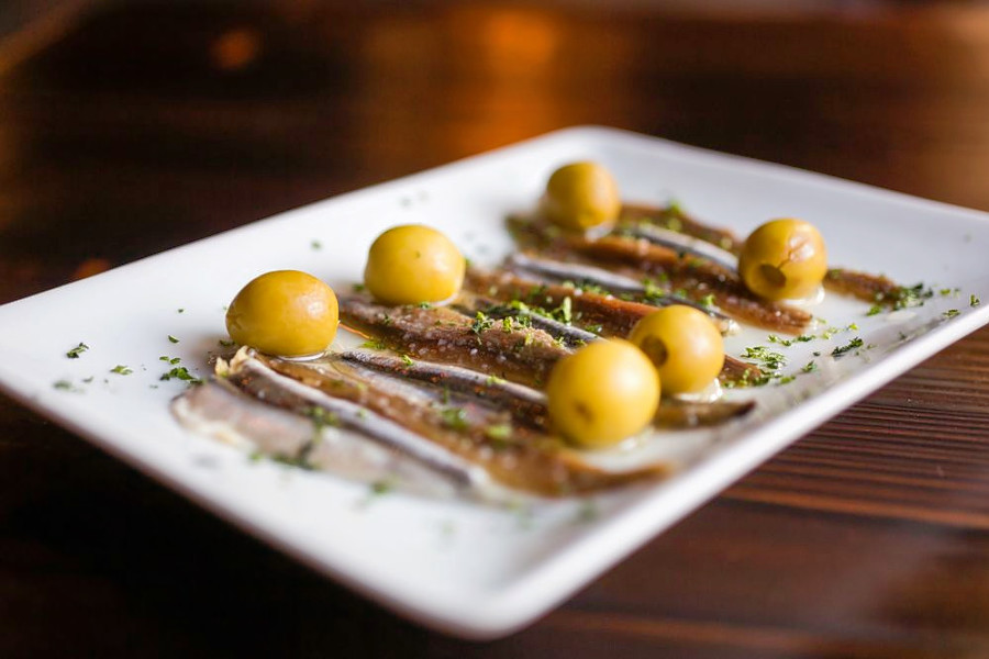 Your guide to the 4 top spots in Boston's South End neighborhood