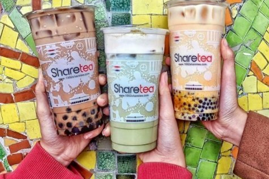 5 top spots for bubble tea in Plano