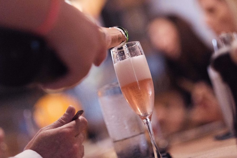 The 5 best bars in Columbus