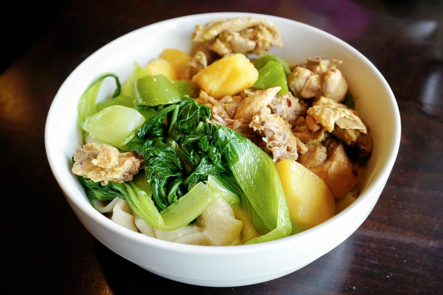 Conquer Your Noodles Cravings At These 3 San Jose Newcomers