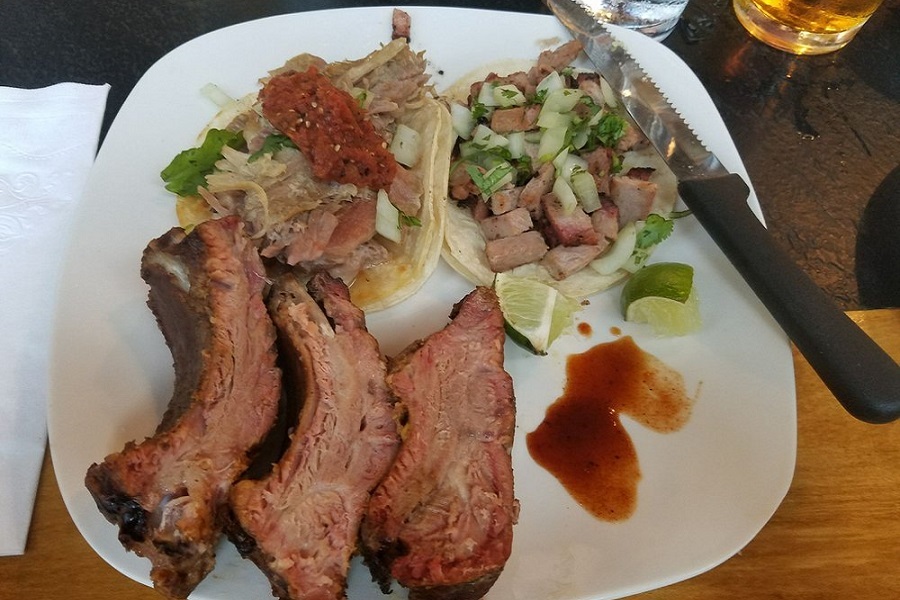 The 5 best Mexican spots in St. Louis