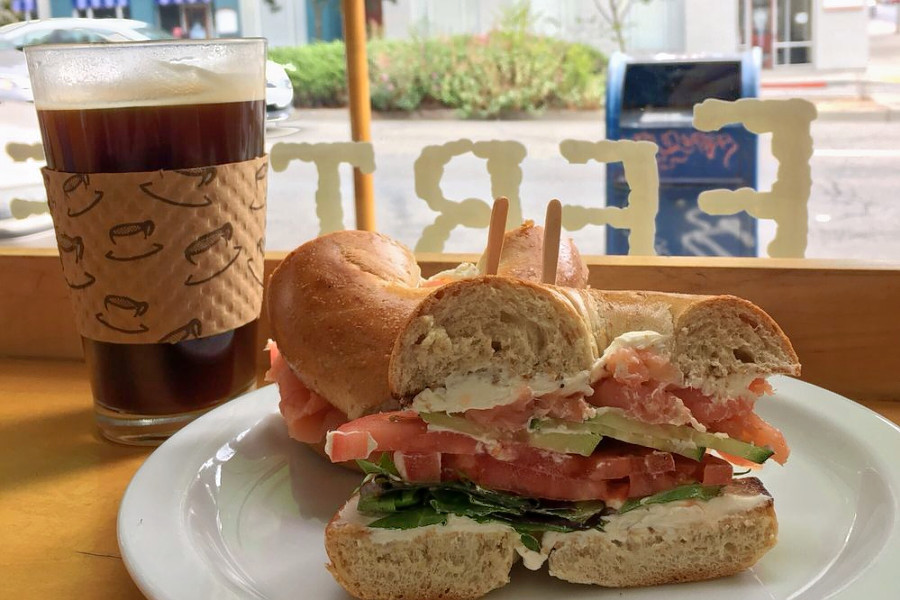 Berkeley's 5 top cafes (that won't break the bank)
