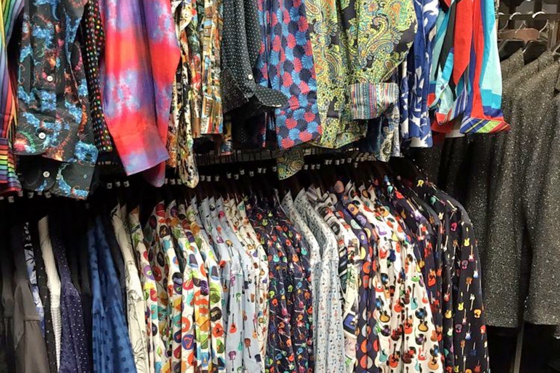 The 4 best women's clothing spots in Memphis