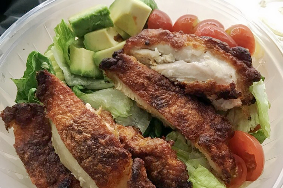 Chicken In Philadelphia: 3 New Spots To Try