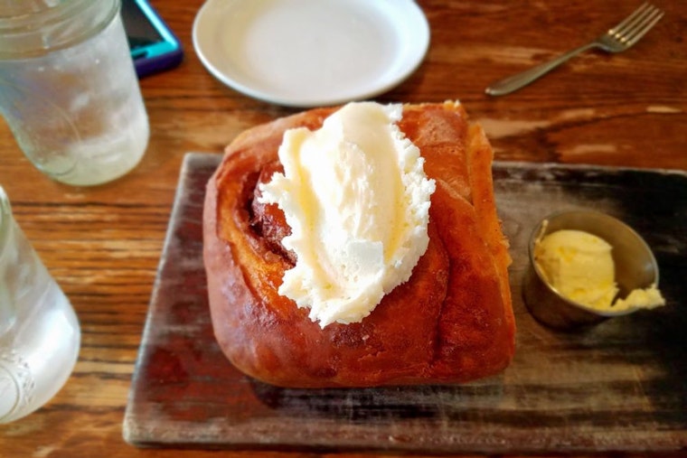 St. Louis's top 5 bakeries, ranked