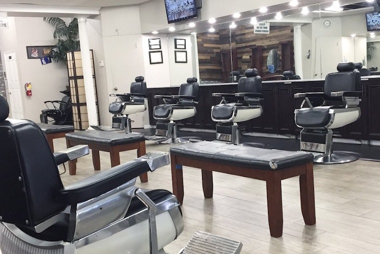 Explore the 4 best budget-friendly barber shops in Chula Vista
