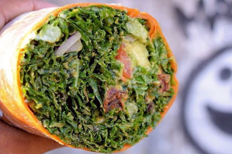 Your guide to the 3 most popular spots in Atlanta's West End