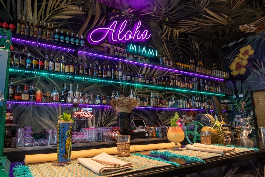 Here are the newest businesses to debut in Miami