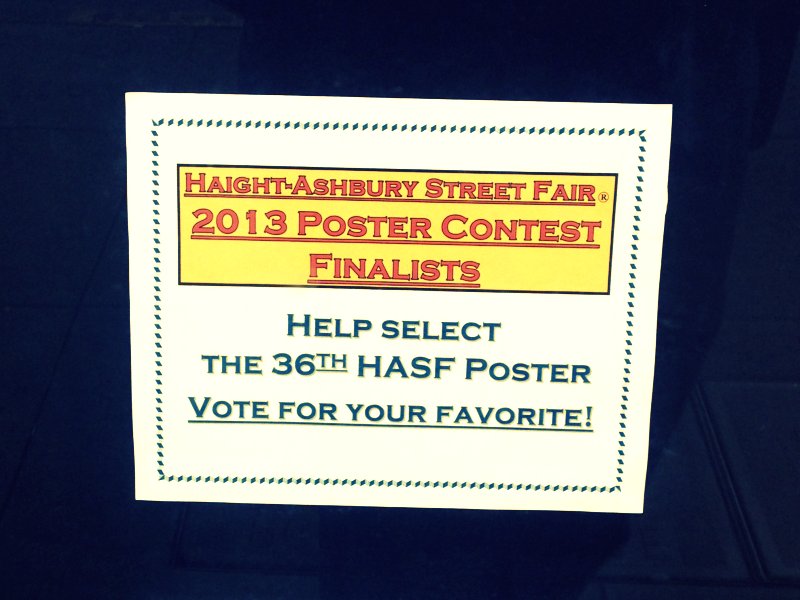 HASF Poster Finalists