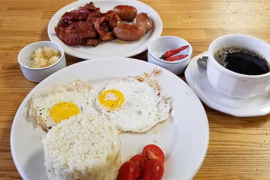 New Filipino deli Marie’s Kitchen opens its doors in Lake Highlands